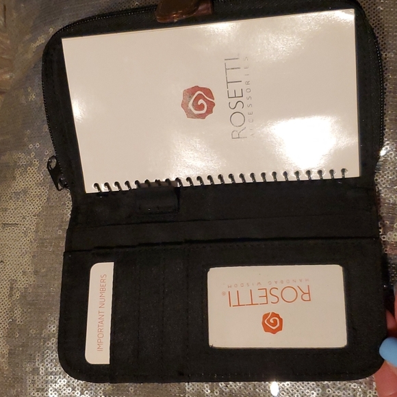 Rosetti | Bags | Rosetti Wallet | Poshmark